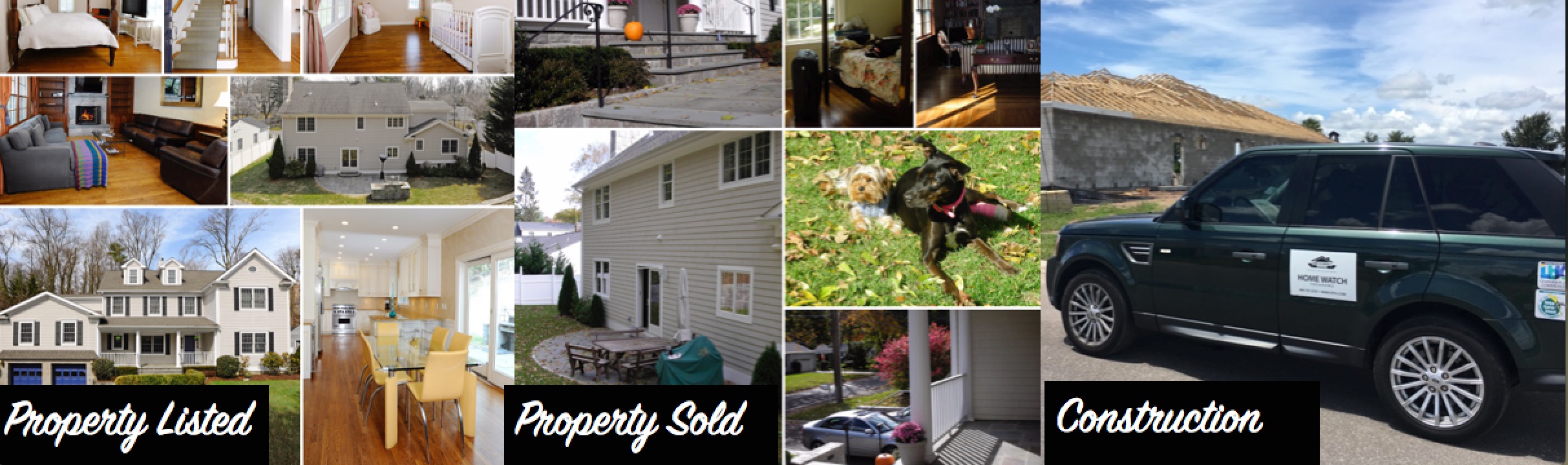 Home Watch Real Estate Support Services - Serve To Protect LLC